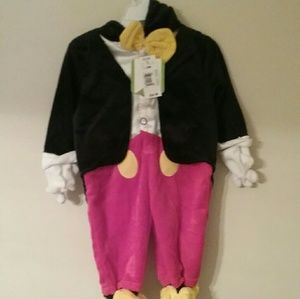 Toys ''R'' Us | Costumes | Mickey Mouse Halloween Costume | Poshmark